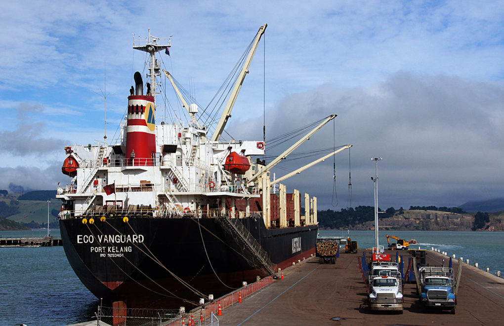 Victor Restis Assures Global Shipping Rebound - TheZeroBoss.com